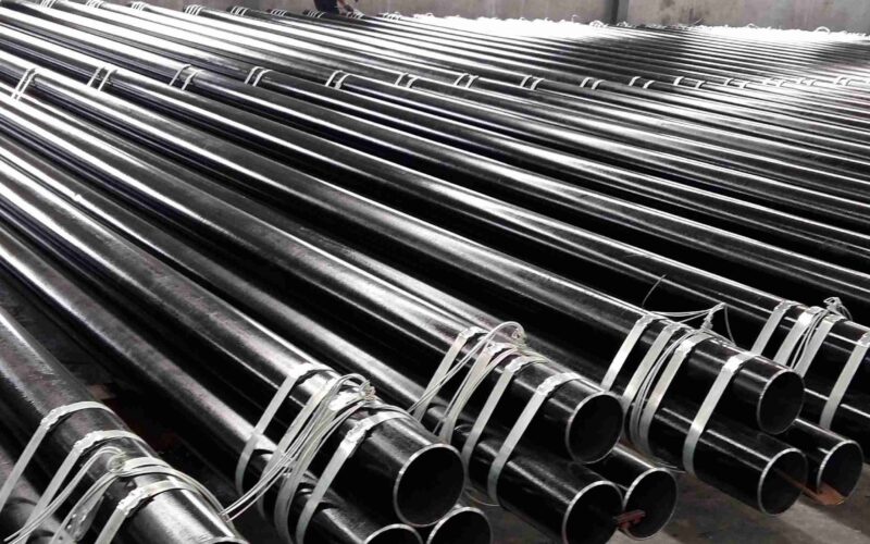 Demir boru fiyatları Aralık 2024