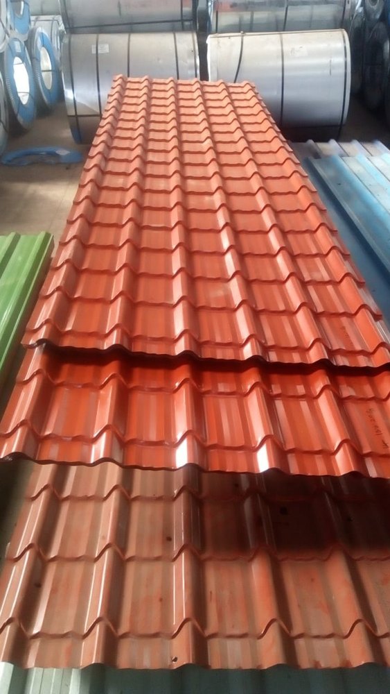 Metal Kiremit fiyatları Mart 2025